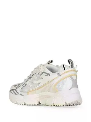 Off-White Be Right Back Sneakers