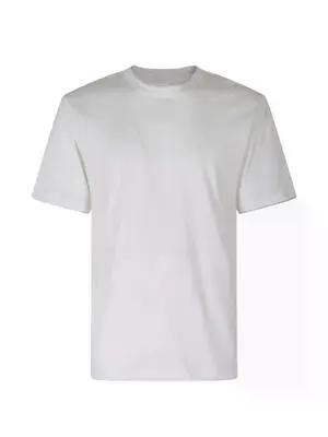 Eleventy Short-sleeve T-shirt - White