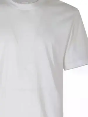 Eleventy Short-sleeve T-shirt - White