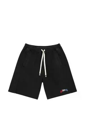 GODSPEED Vital Drawstring Track Shorts