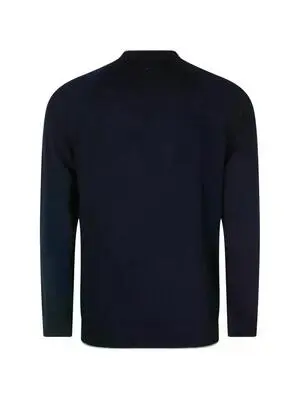 Eleventy Raglan-sleeve Sweater