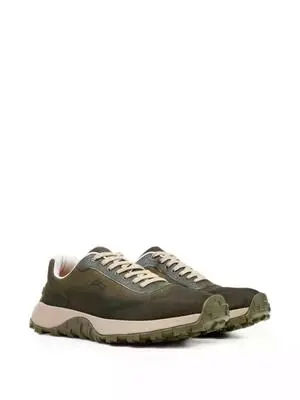 Camper Drift Trail Sneakers - Green