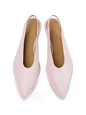 Camper Anita Slingback Pumps