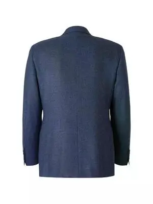 Canali Single-breasted Blazer