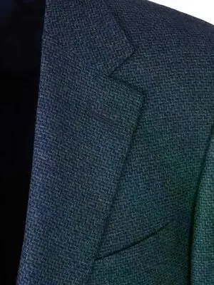 Canali Single-breasted Blazer