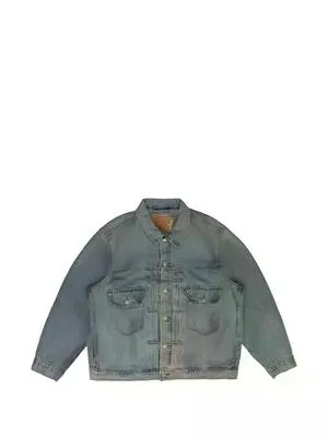 DENIM TEARS Type-2 Jacket