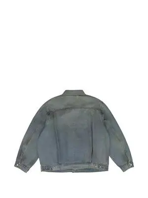 DENIM TEARS Type-2 Jacket