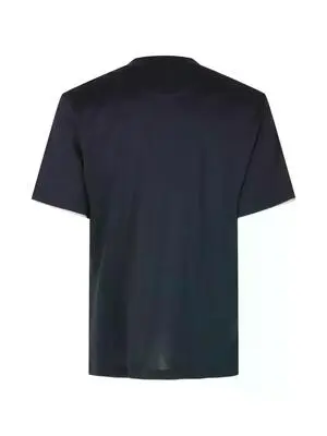 Eleventy Crew-neck T-shirt