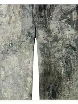 GV GALLERY Painter Distressed-effect Jeans - Grey