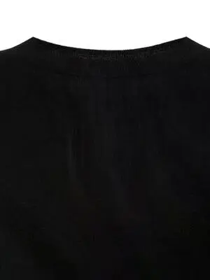 Dsquared2 Short Sleeve Wool T-shirt