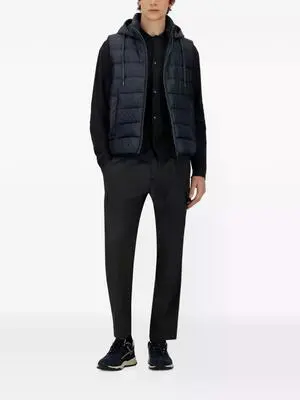 Herno Resort Padded Gilet