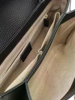 Gucci 2010s Interlocking G Tote Bag