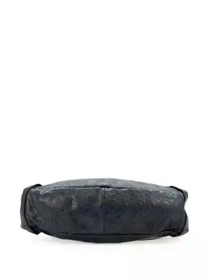 Gucci 2000s Abbey Horsebit Tote Bag