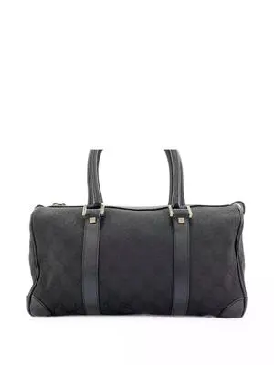 Gucci 2000s Boston Bag