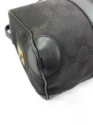 Gucci 2000s Boston Bag
