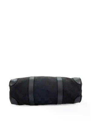 Gucci 2000s Boston Bag