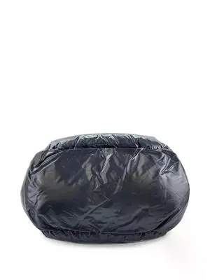 Moncler Caradog Padded Tote Bag - Black