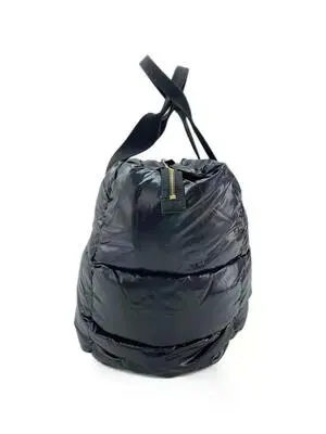 Moncler Caradog Padded Tote Bag - Black