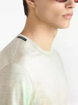 Dolce & Gabbana Silk T-shirt
