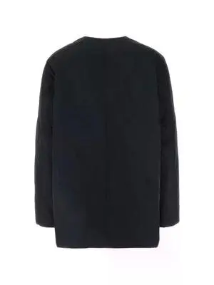 JIL SANDER Quilted Padded Jacket