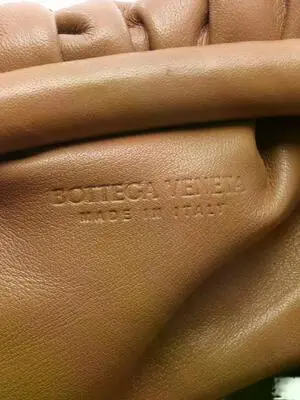 Bottega Veneta The Pouch Shoulder Bag