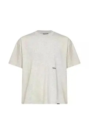 REPRESENT Micro Owners Club T-shirt - Grey