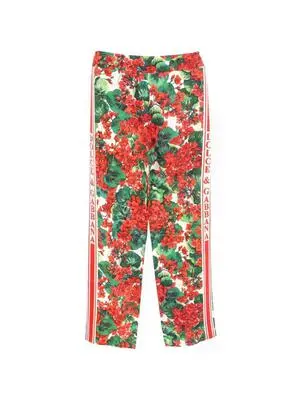 Dolce & Gabbana Frill Activewear For Women