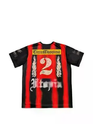 TRAVIS SCOTT Crew-neck T-shirt
