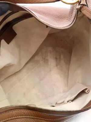 Gucci 2000s Interlocking G Shoulder Bag