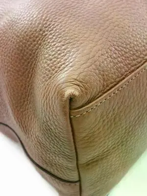 Gucci 2000s Interlocking G Shoulder Bag