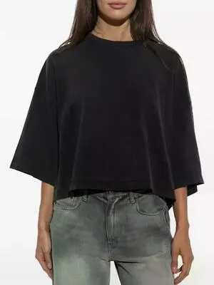 American Vintage Afoma Crew Neck T-shirt
