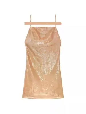 Courreges Embellished Cocktail Dresses