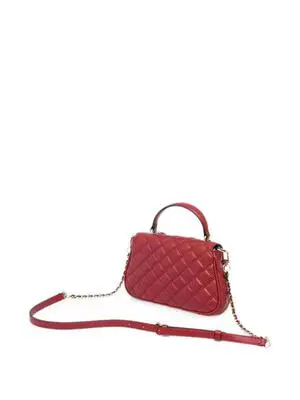 Guess Giully Chain-link Tote Bag