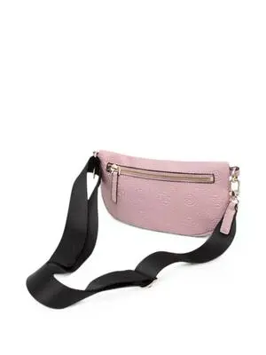 Guess Logo-embossed Belt Bag