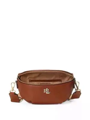 Ralph Lauren Marcy Logo-plaque Belt Bag