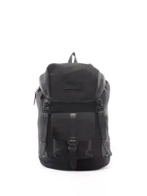 Burberry 2010s Buckle-fastening Backpack