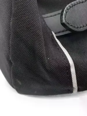 Burberry 2010s Buckle-fastening Backpack