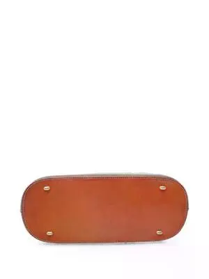 Celine 2000s Macadam Tote Bag
