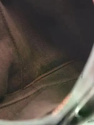 Hermès 2000s Pm Caravan Horizontal Tote Bag