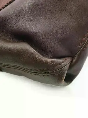 Hermès Caravan Pm Horizontal Tote Bag - Brown