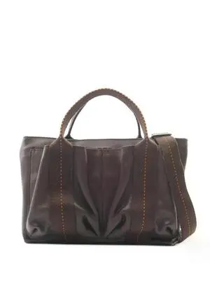 Hermès Caravan Pm Horizontal Tote Bag - Brown