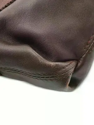 Hermès Caravan Pm Horizontal Tote Bag - Brown