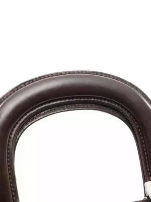Fendi 2000s Zucca Tote Bag