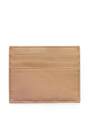 Prada Leather Card Holder