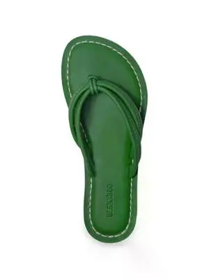 Bernardo Miami Padded Thong Sandals