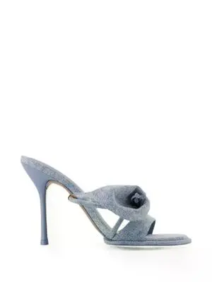 Cult Gaia Cori Sandals
