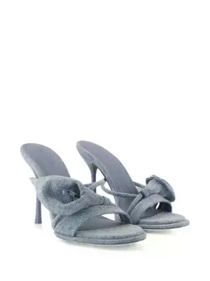 Cult Gaia Cori Sandals