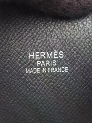 Hermès Bolide Relax Tote Bag