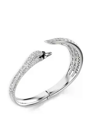 SWAROVSKI Swan Crystal-embellished Bracelets