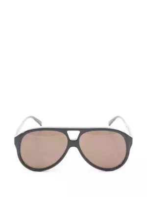Gucci 2020s Pilot-frame Sunglasses